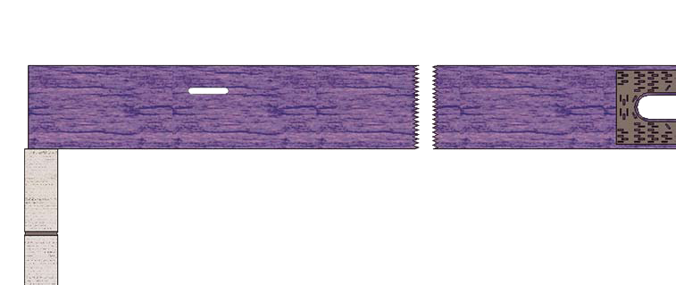 Fire Mitigation for timber frame during construction - FR Treatment OSB ...